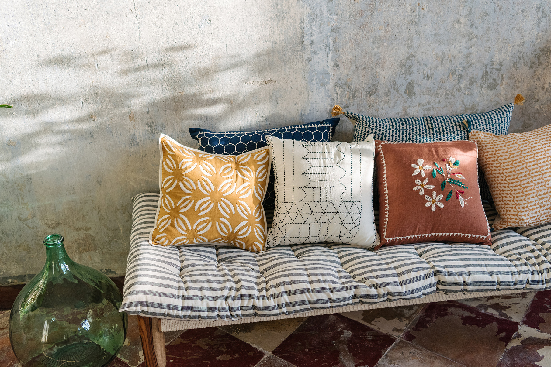 Jamini - Lifestyle products inspired by Indian elegance & Parisian chic ...